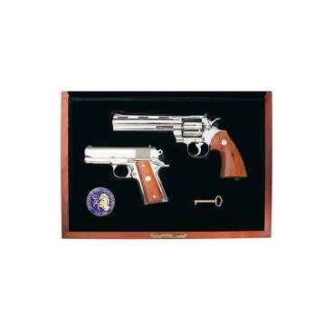 Revolver Colt, Model: Python, Ráže: .357 Mag., Double Diamond Set ...