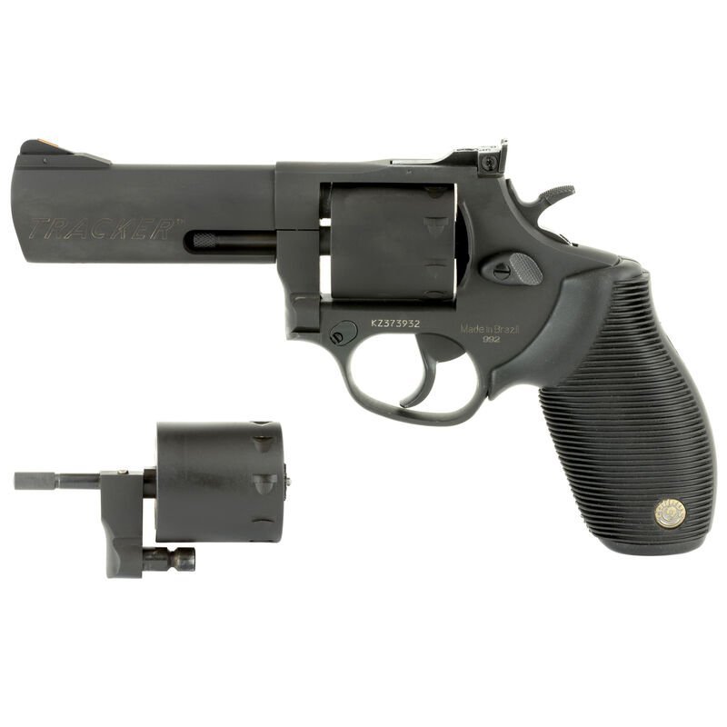 Revolver Taurus, Model: 992 Tracker, Ráže: .22LR / .22WMR, hl. 4", 9 ...