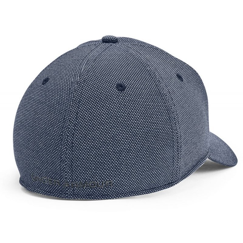 Kšiltovka Under Armour, Men's Heathered Blitzing 3.0, velikost: M/L ...